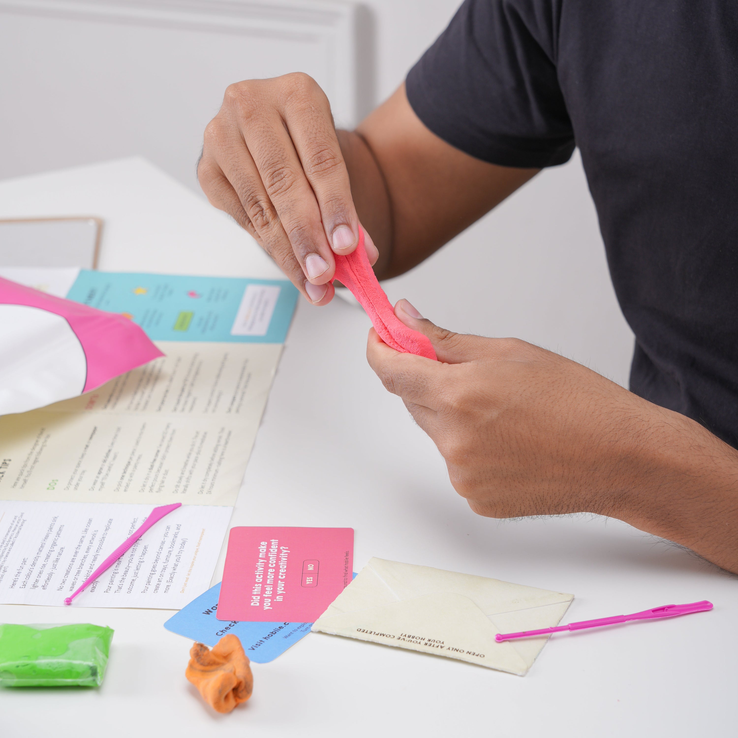 From Hobby to Habit: Your Daily Joy Era Starts Now (yes, this is your ...